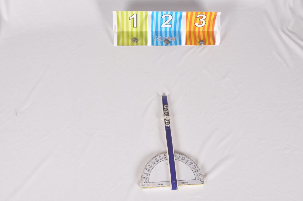 Non contact forces – Fun with Magnetic Toys - Maker Scientist